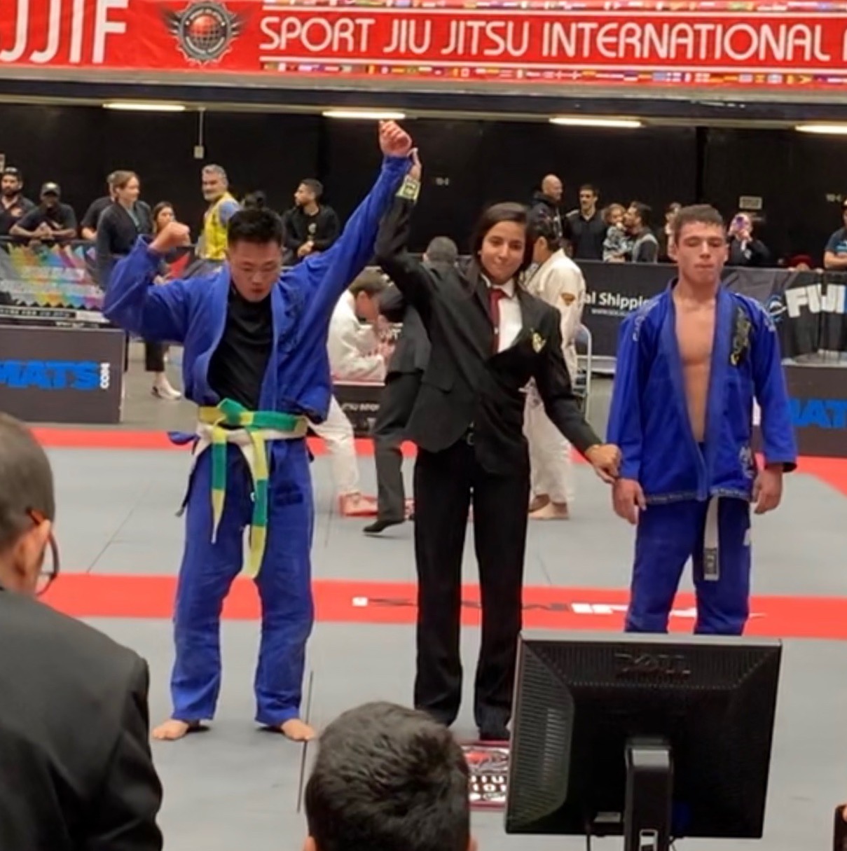 Paul Kim's Portfolio